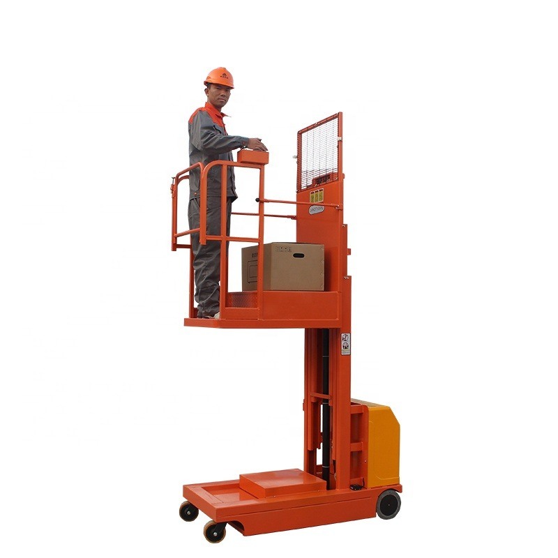 Order Picker Lift - from China